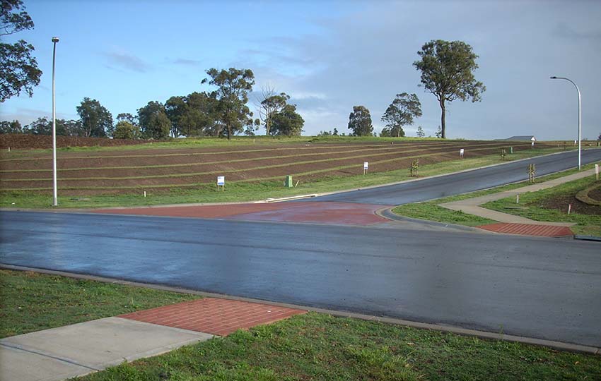 Subdivision Development | Woodbury Civil